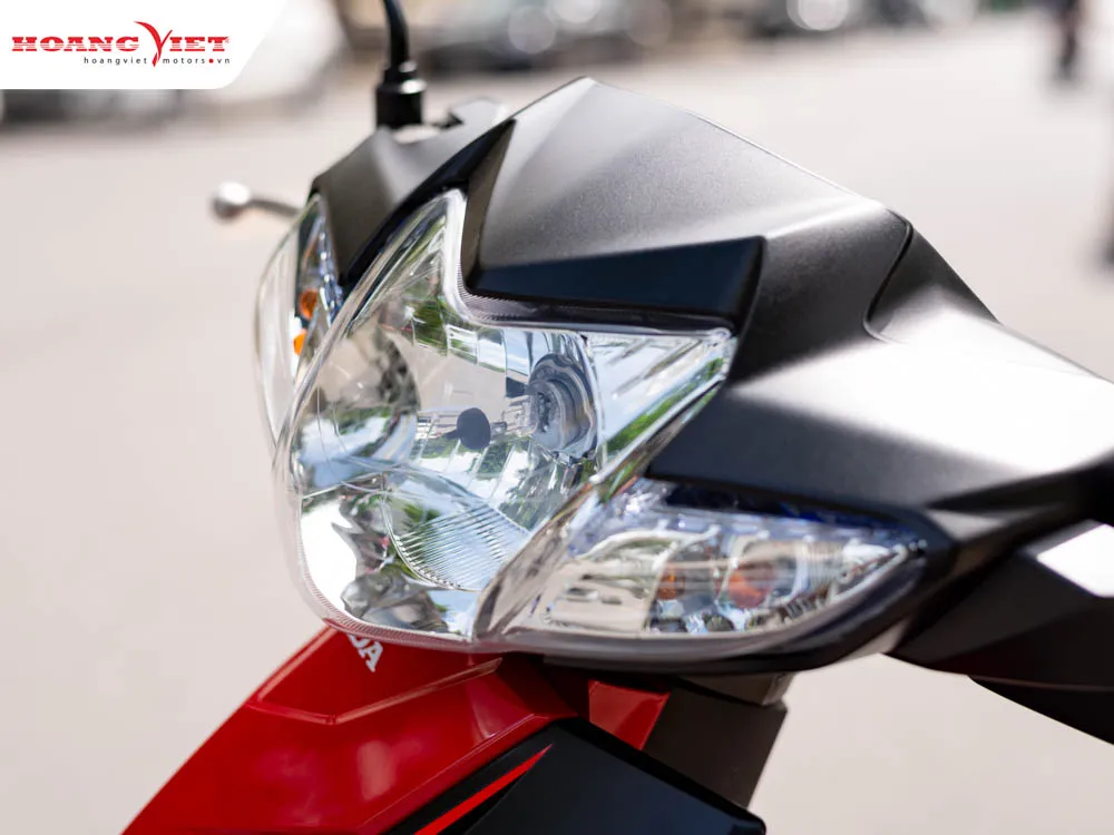 Thông số Honda Wave Blade 2025 và những điều cần lưu ý trước khi mua xe ...